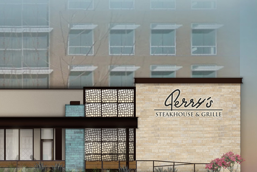 Private Events & Group Dining at Perry's Restaurants | For Every Occasion