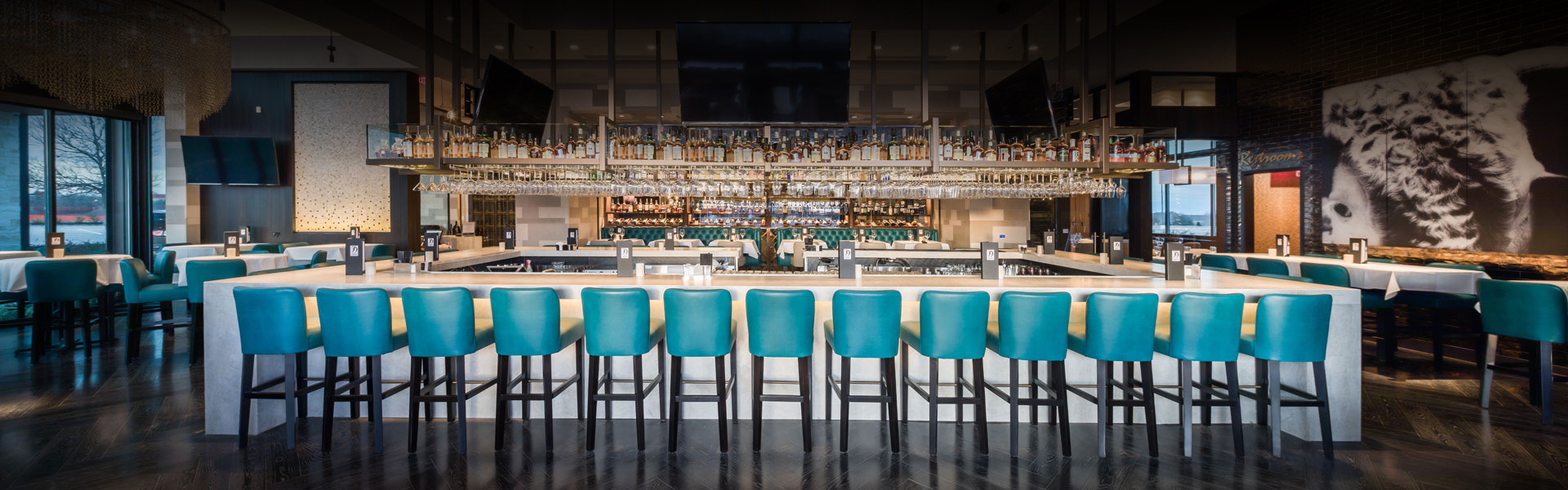 About Perry's Restaraunt Group | More Than a Restaurant