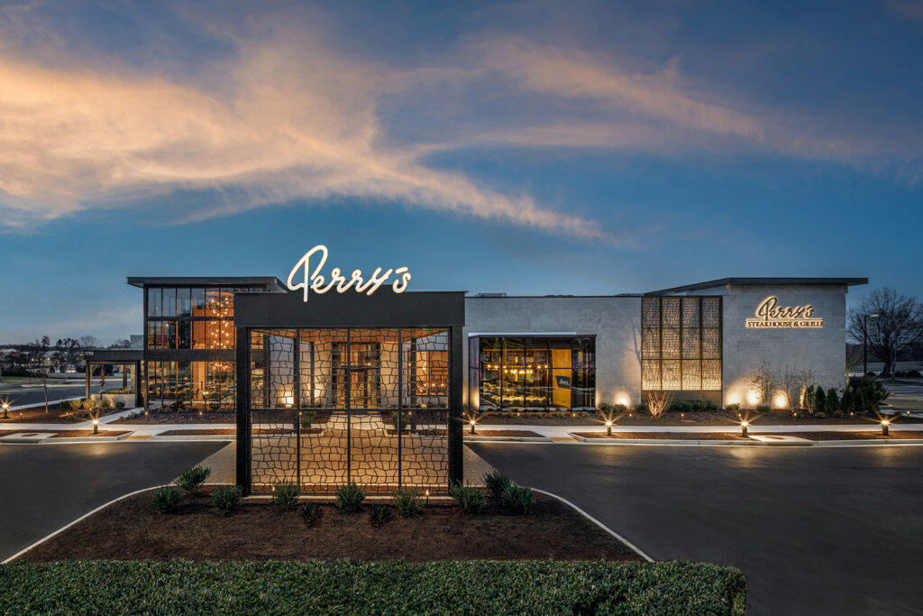 Private Events & Group Dining at Perry's Restaurants | For Every Occasion